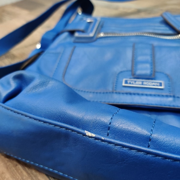 Tyler Rodan | Bags | Tyler Rodan Purse | Poshmark